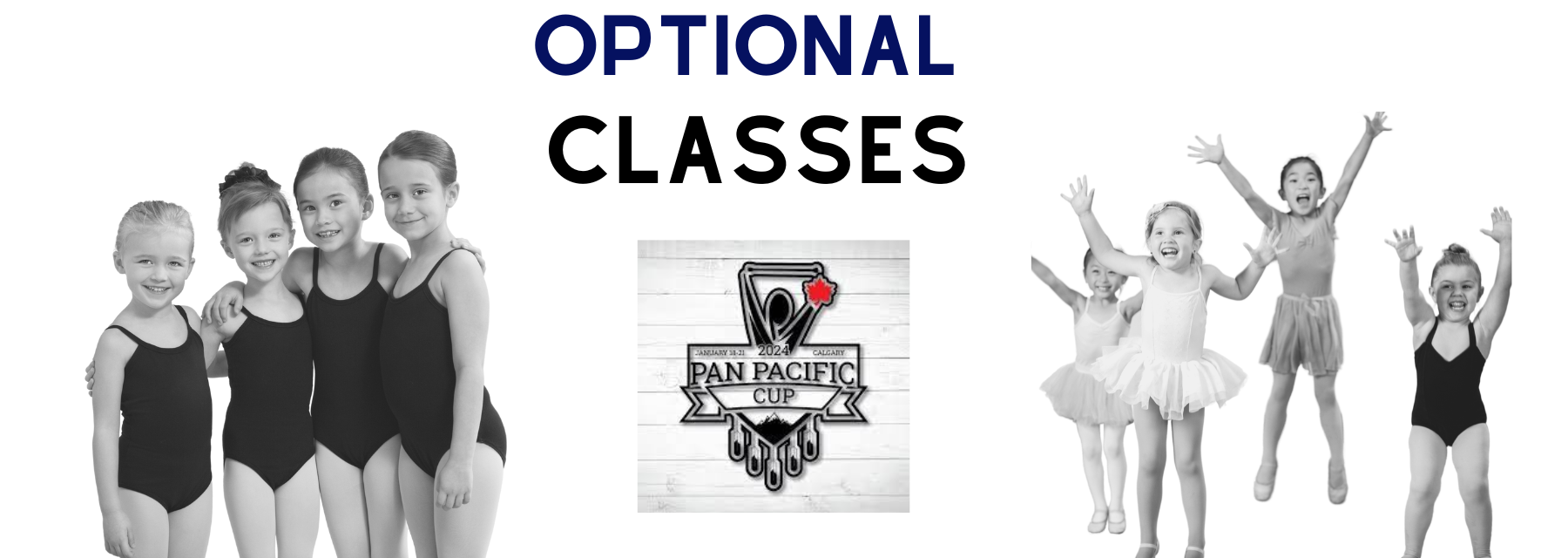 Optional Classes :: Airdrie Sky High Twirlers powered by Uplifter